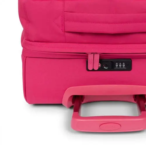 EASTPAK Transit'r M Wheeled Luggage