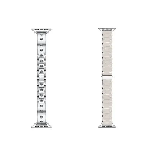 POSH TECH Apple Watch And Smartwatch Bands Set