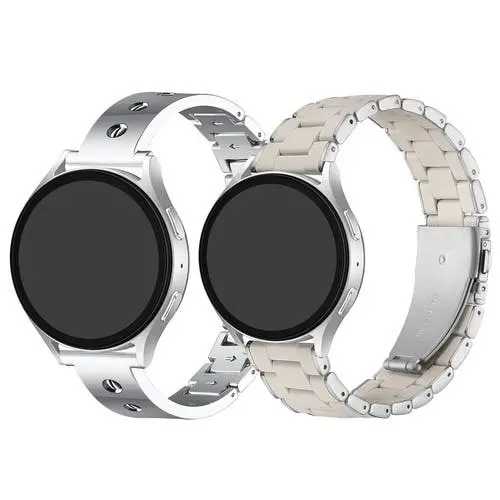 POSH TECH Apple Watch And Smartwatch Bands Set
