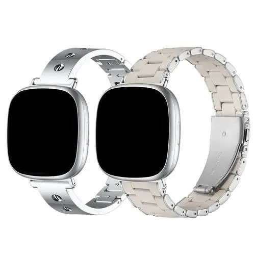POSH TECH Apple Watch And Smartwatch Bands Set