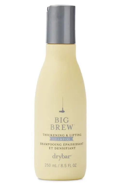 DRYBAR Big Brew Shampoo - No Color