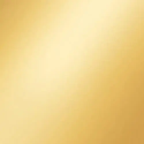 RETRO CHIC Roman Dawn Sautoir - Gold
