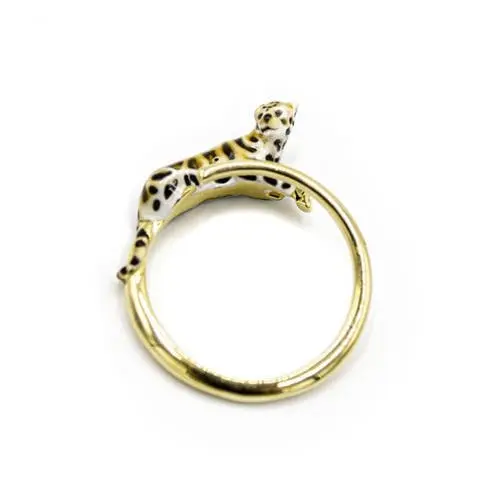 BILL SKINNER STUDIO Clouded Ring