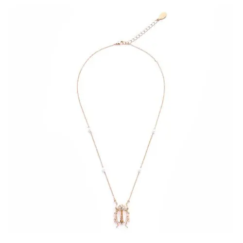 BILL SKINNER STUDIO Bejewelled Pendant