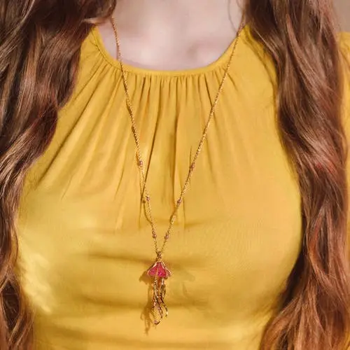 BILL SKINNER STUDIO Pendant Necklace