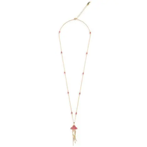 BILL SKINNER STUDIO Pendant Necklace