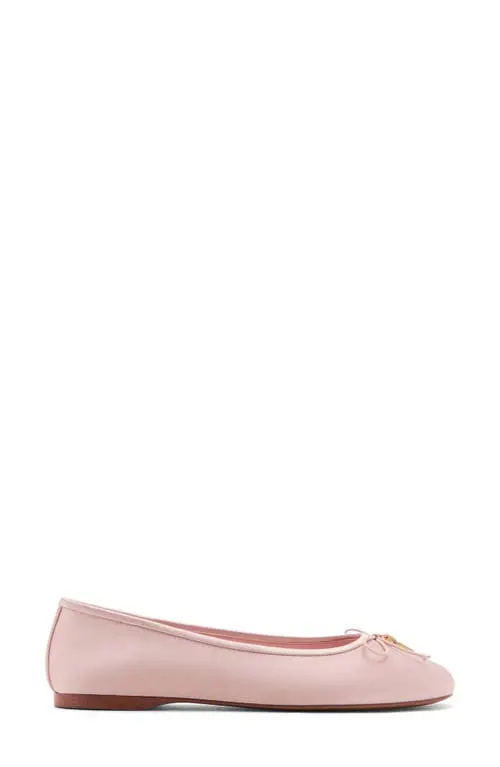 Mango Ballet Flat