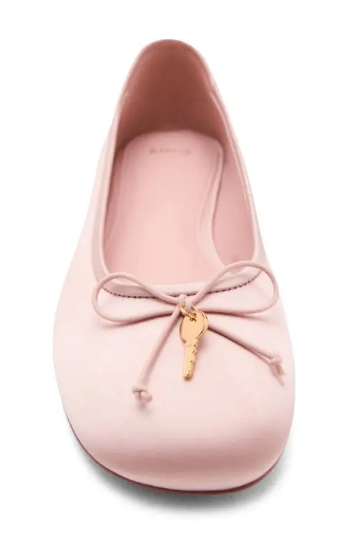 Mango Ballet Flat