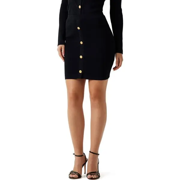 MARCIANO Knit Skirt