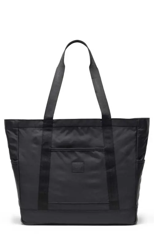 Herschel Supply Co. Heritage Tote - Black