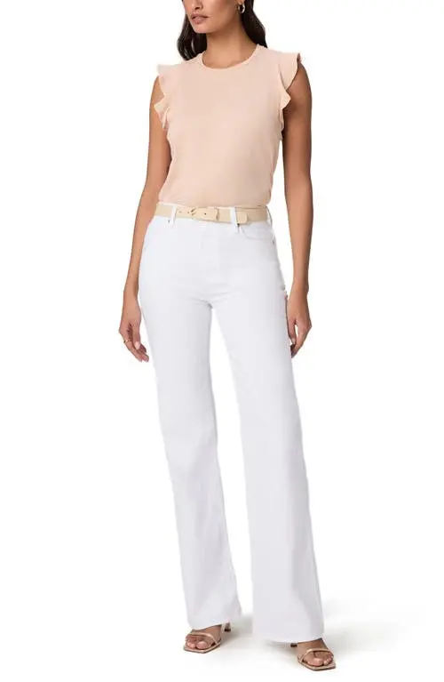 Paige Sofia Flare Jeans