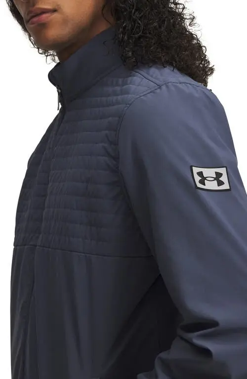 Under Armour Drive Pro Jacket - Downpour Gray