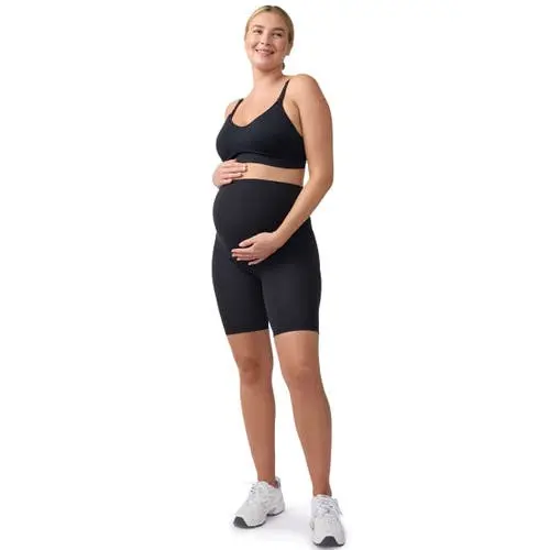 INGRID & ISABEL Contour Bike Short Bundle