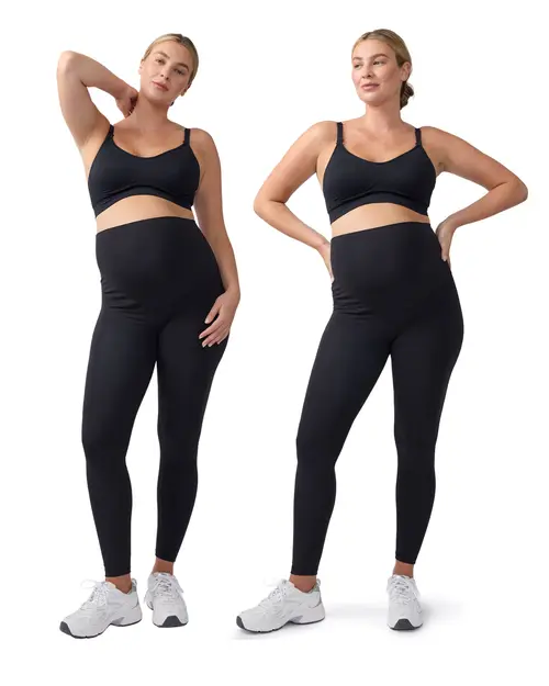 INGRID & ISABEL Contour Active Legging Bundle
