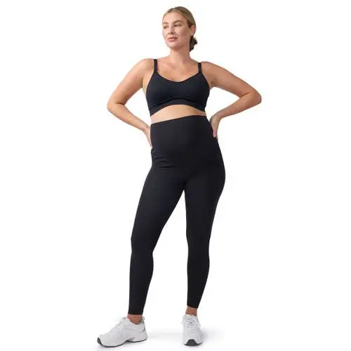 INGRID & ISABEL Flare/contour Active Legging Bundle