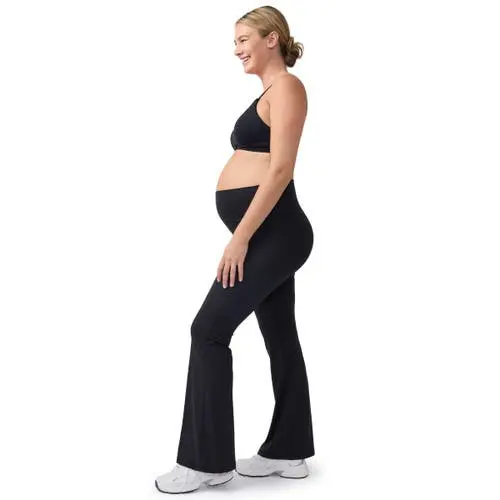 INGRID & ISABEL Flare/contour Active Legging Bundle