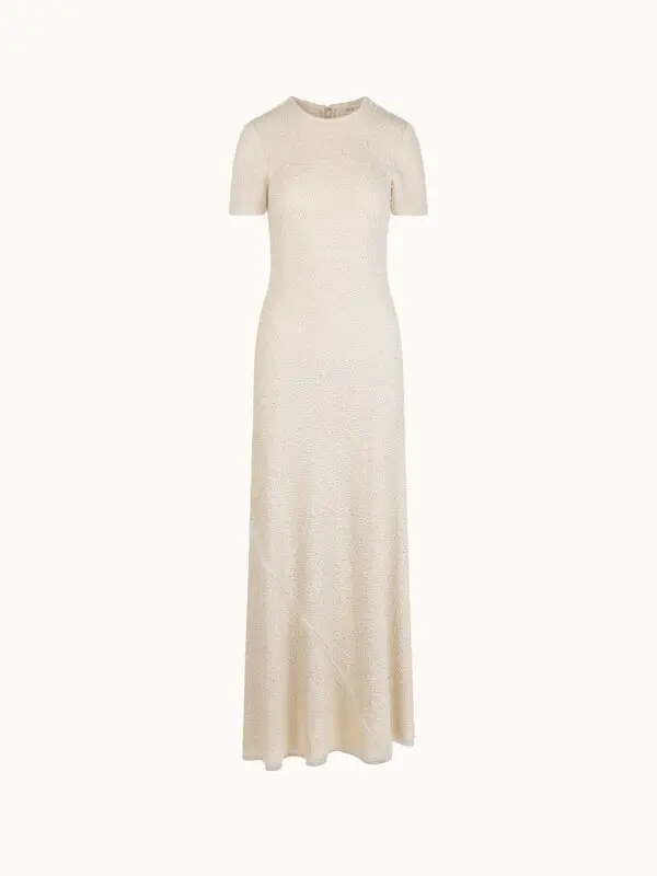 HEIRLOME Julia Dress - Cream