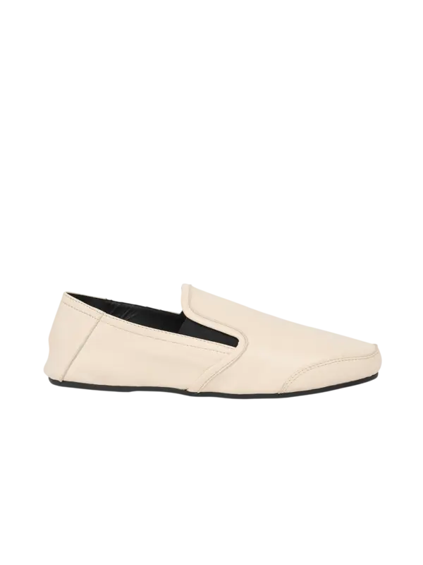 JAMIE HALLER Wushu Slipper