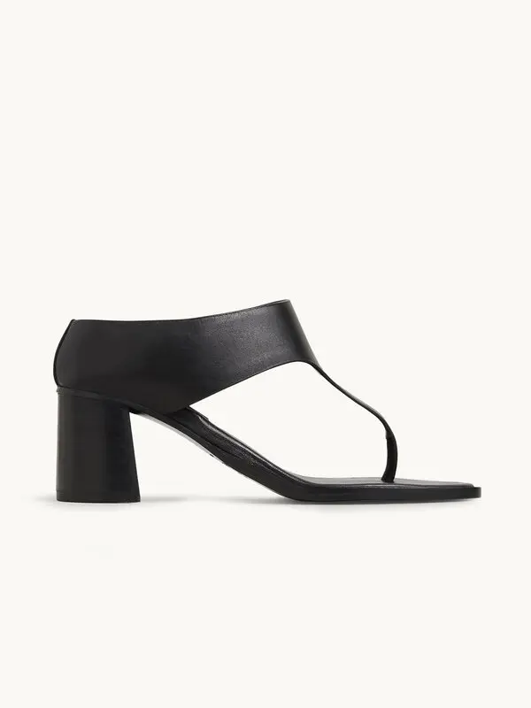 A.emery The Fairlee Heeled Sandal