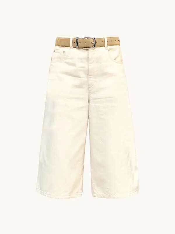 KALLMEYER Hayes Jean Shorts