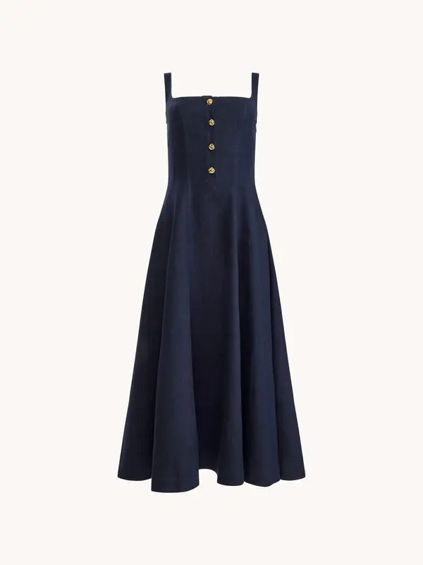 Altuzarra Orrie Dress