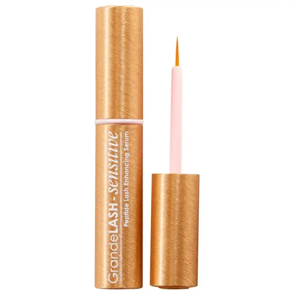 GRANDE COSMETICS Mini Grandelash Sensitive Peptide Lash Enhancing Serum - One-color
