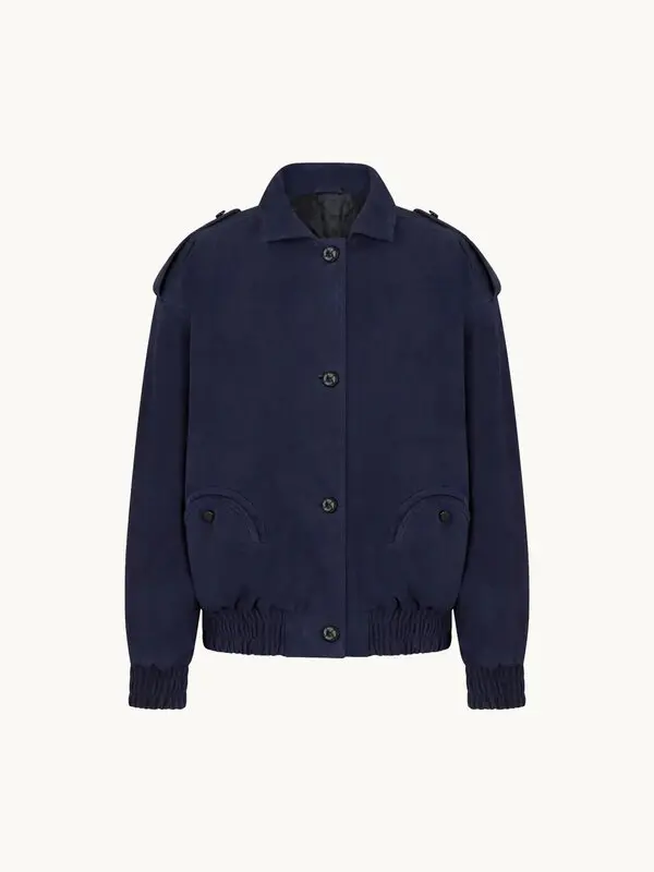 BLAZÉ MILANO Charlie Bomber - Nuit