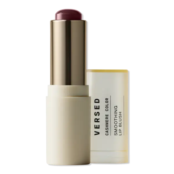 VERSED Cashmere Color Smoothing Lip Blush - Reserve