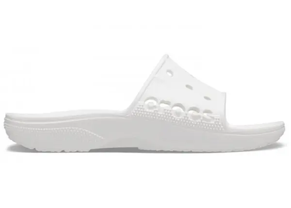 CROCS Baya Ii Slide - White