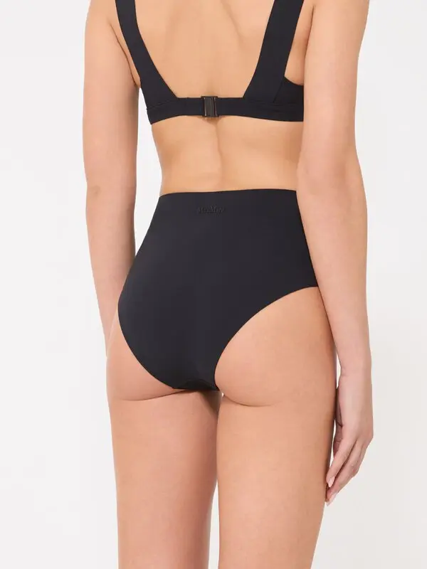 Max Mara Seamless Culotte Bikini Bottom