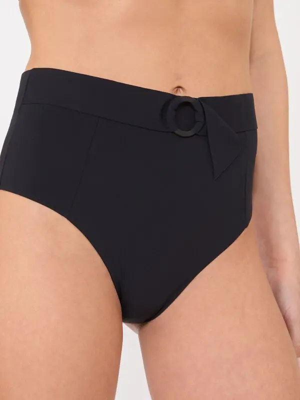 Max Mara Seamless Culotte Bikini Bottom