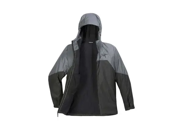 Arc'teryx Rush Insulated Jacket