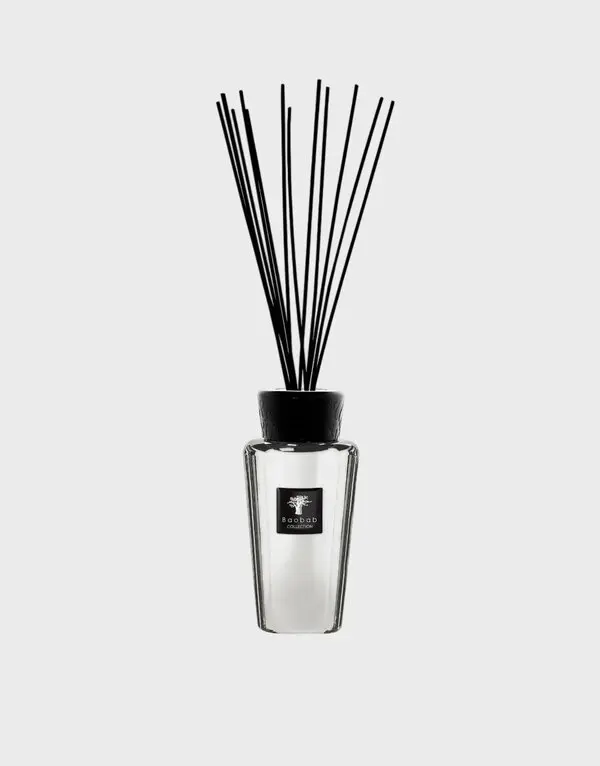 BAOBAB Diffuser Exclusives Platinum - Transparent