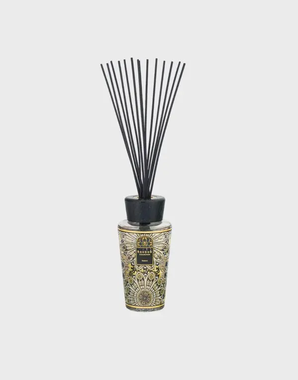 BAOBAB Diffuser Rosace - Transparent