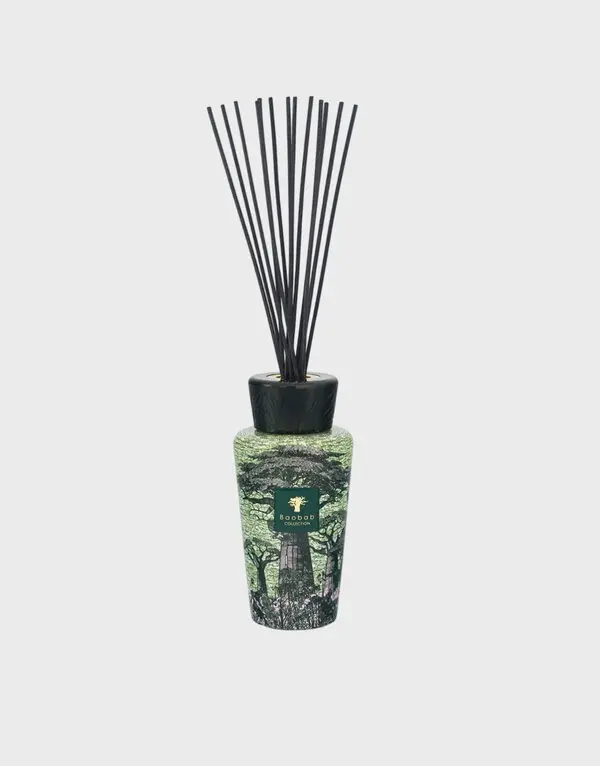 BAOBAB Diffuser Sacred Tress Touba - Transparent