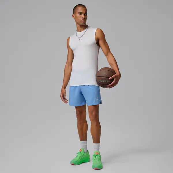 JORDAN Sport Essentials Dri-fit Woven Shorts