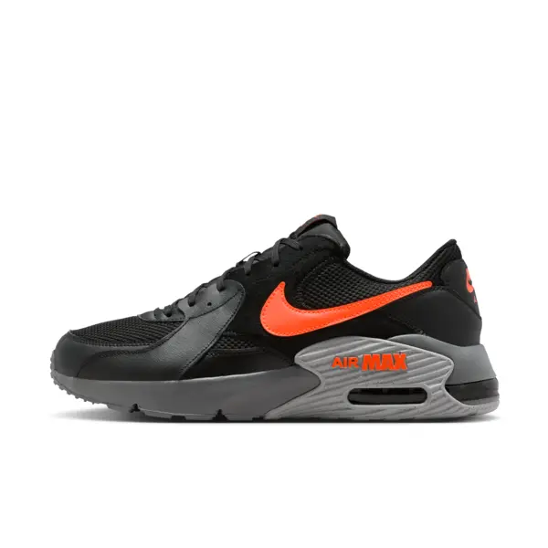 Nike Air Max Excee Sneakers - Black