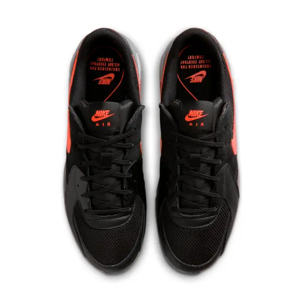 Nike Air Max Excee Sneakers - Black