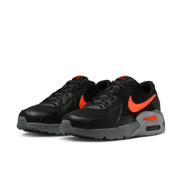 Nike Air Max Excee Sneakers - Black