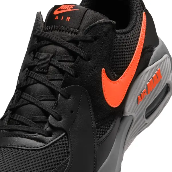 Nike Air Max Excee Sneakers - Black
