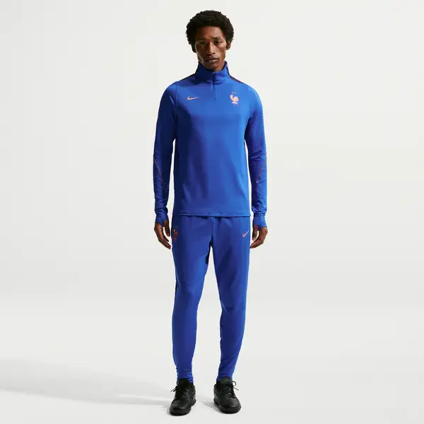 Nike Fff Strike Dri-fit Soccer Knit Pants