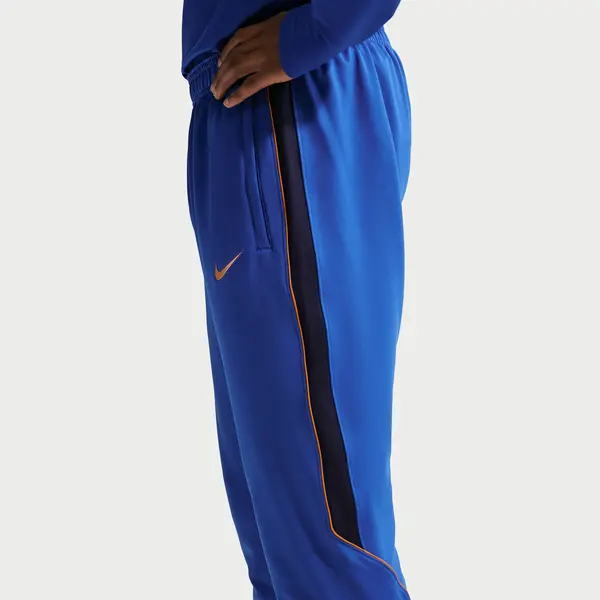 Nike Fff Strike Dri-fit Soccer Knit Pants