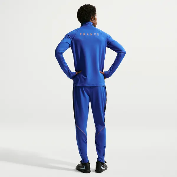 Nike Fff Strike Dri-fit Soccer Knit Pants