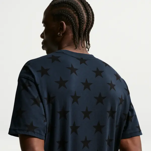 Nike Usmnt Soccer T-shirt