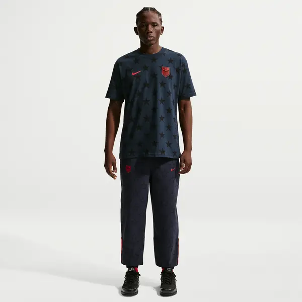 Nike Usmnt Soccer T-shirt