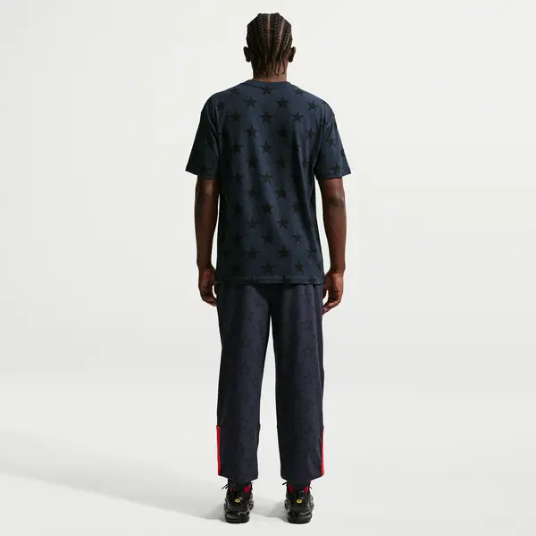 Nike Usmnt Soccer T-shirt