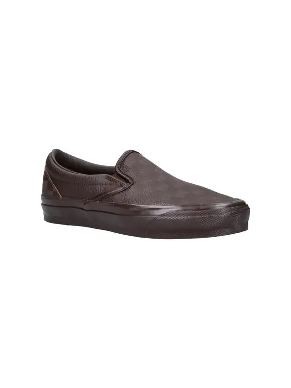 VANS Lx Classic Slip-on 98 Sneakers