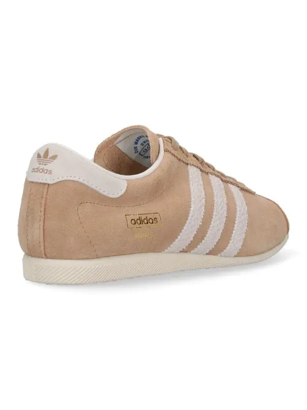 Adidas Paris Sneakers - Beige