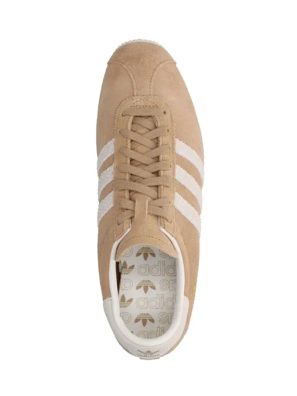 Adidas Paris Sneakers - Beige