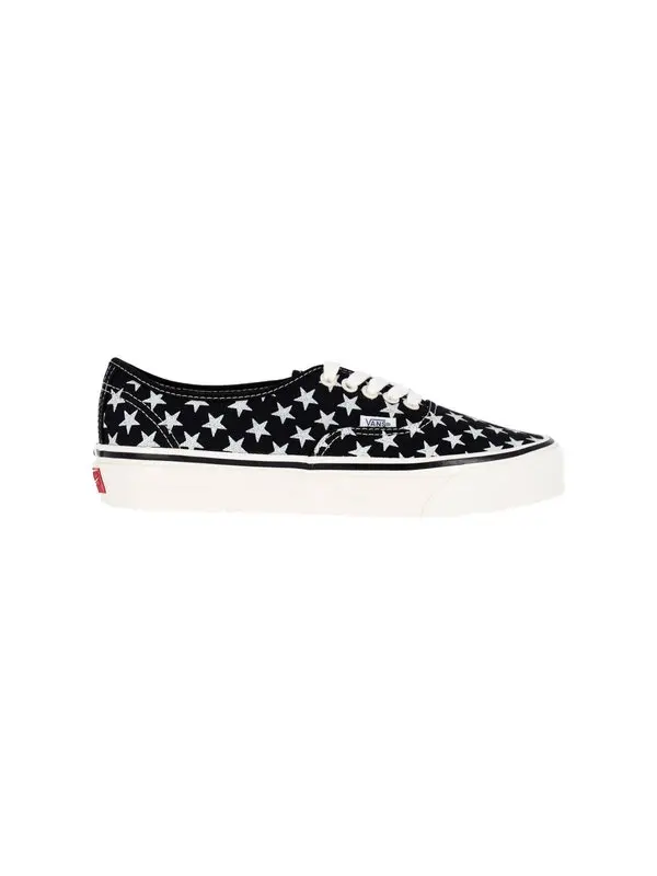 VANS Lx Authentic 44 Sneakers - Black